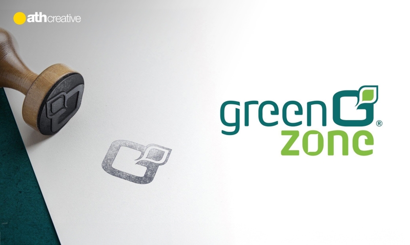 Chi tiết dự án - BỘ NHẬN DIỆN THƯƠNG HIỆU GREENZONE