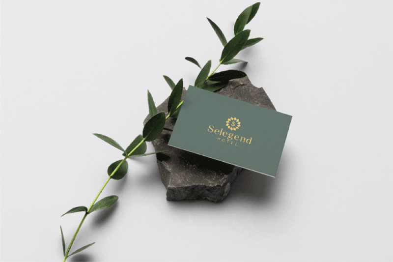 Chi tiết dự án - SELEGEND HOTEL VÀ DẤU ẤN HUYỀN THOẠI TRONG BỘ NHẬN DIỆN