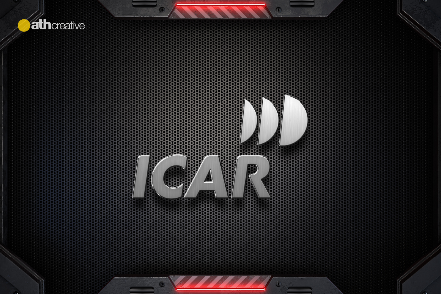 Chi tiết dự án - ICAR - BỘ NHẬN DIỆN MANG TRONG MÌNH GIẤC MƠ VIỆT NAM